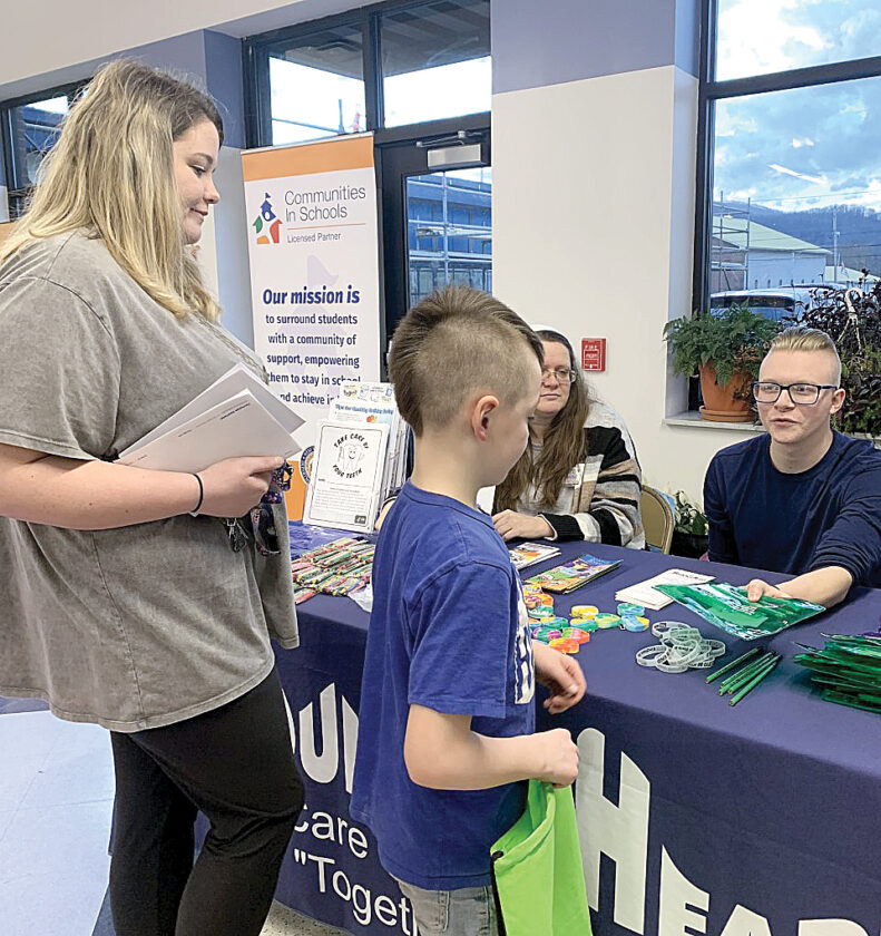 Beverly Elementary expands conferences | News, Sports, Jobs - The ...